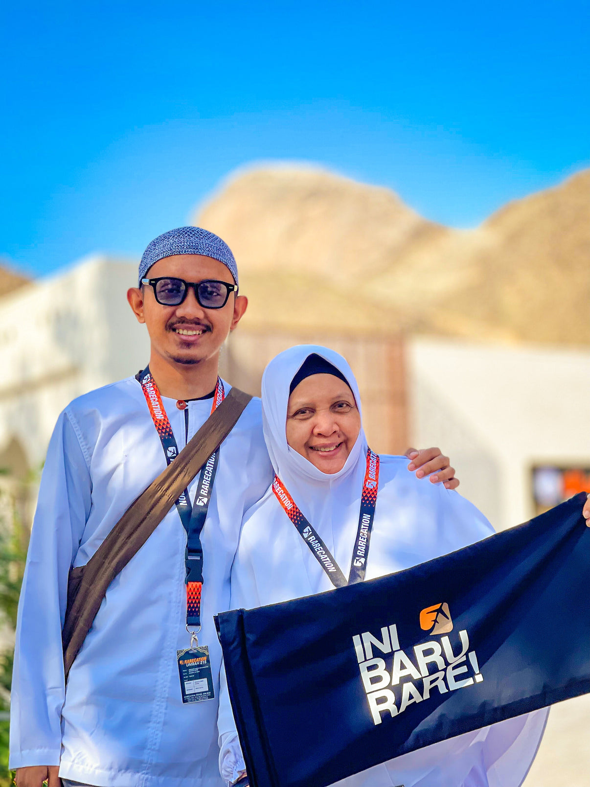 PAKEJ UMRAH MALAYSIA – Rarecation