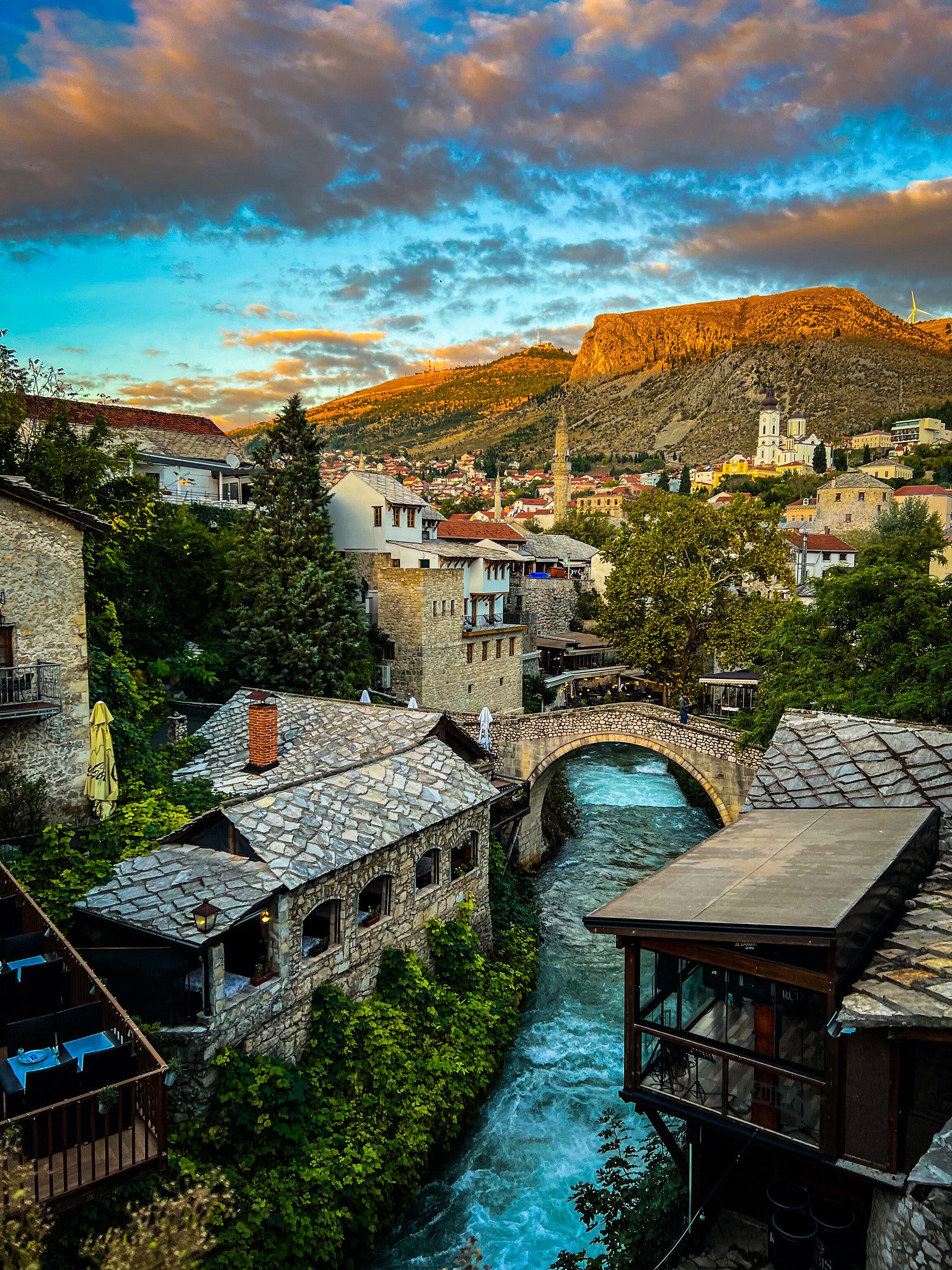 BALKAN GOLDEN TRIANGLE – Rarecation