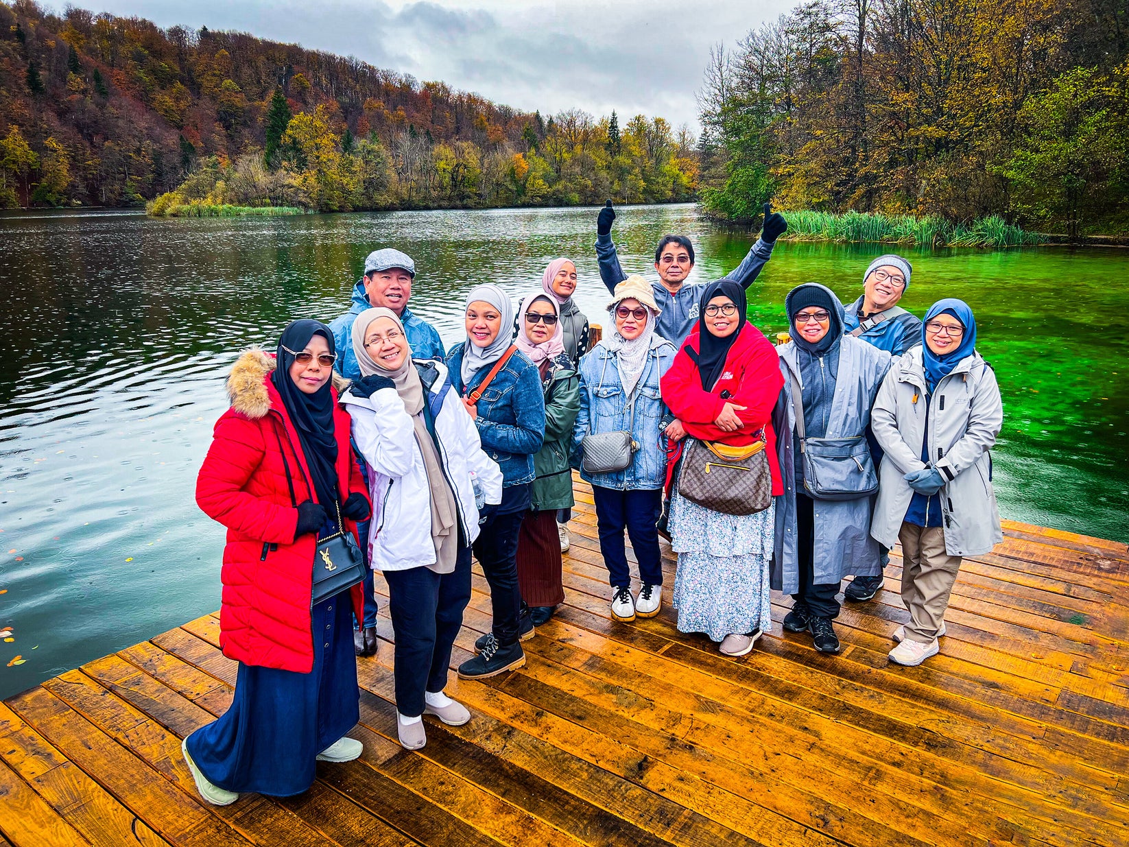 BALKAN GOLDEN TRIANGLE – Rarecation