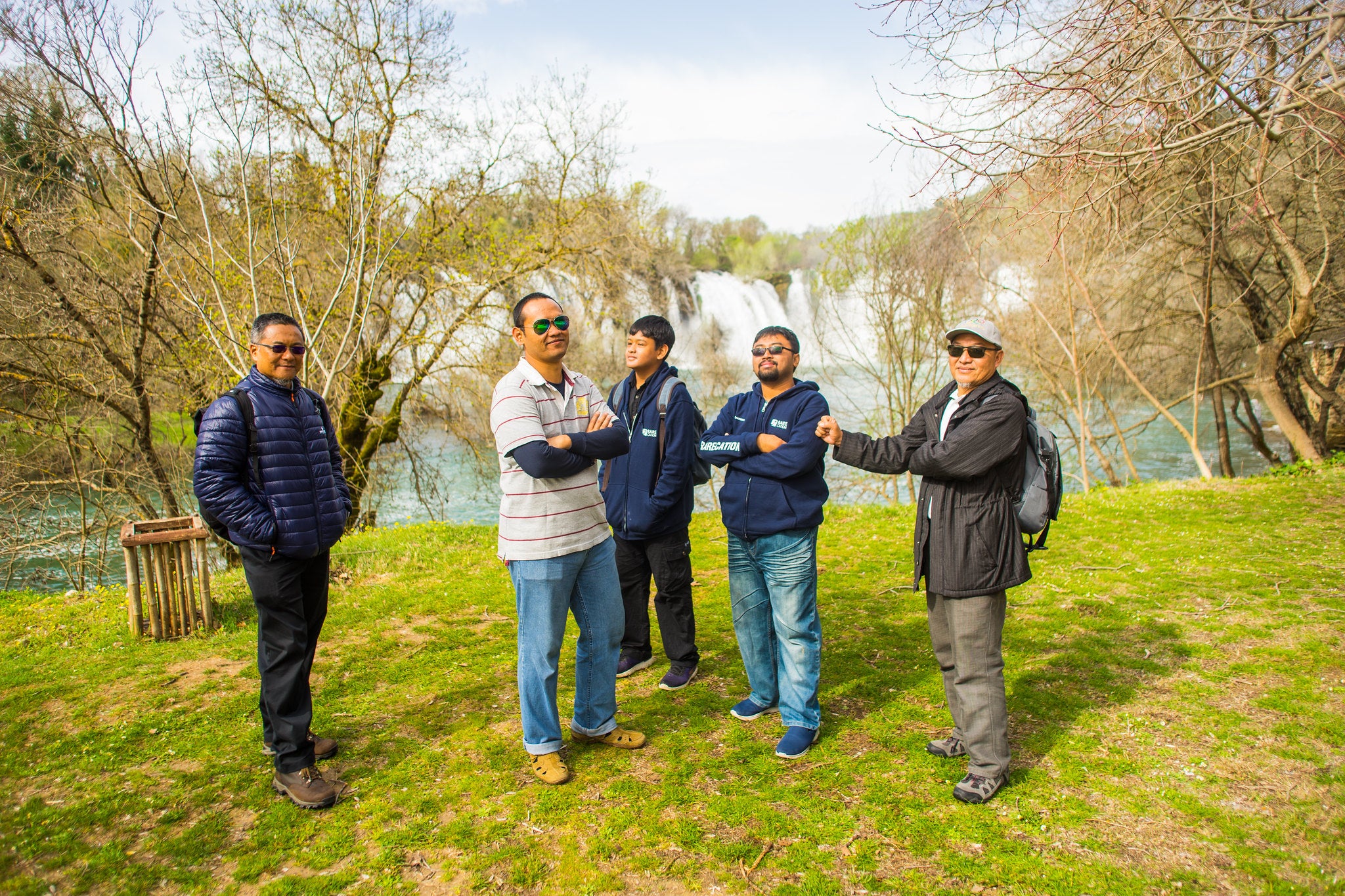 BALKAN GOLDEN TRIANGLE – Rarecation