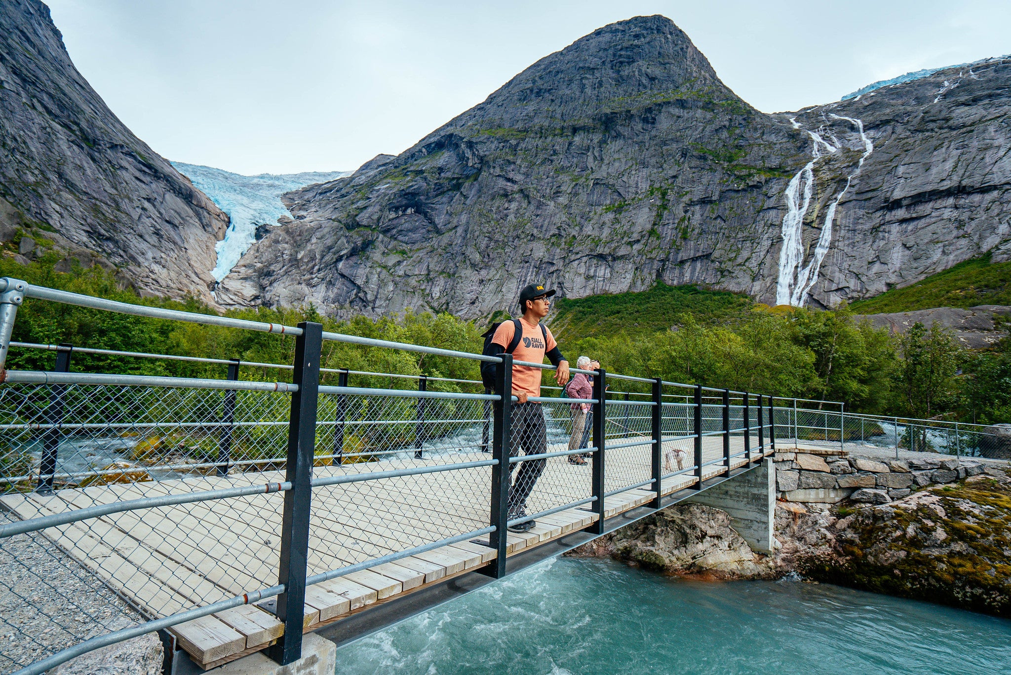 NORWAY FJORD ADVENTURES – Rarecation