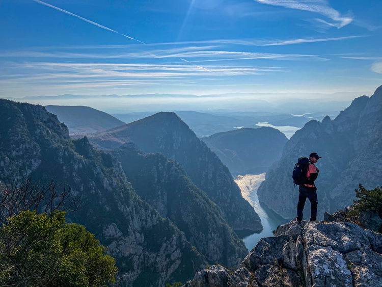 TURKIYE BLACK SEA – Rarecation